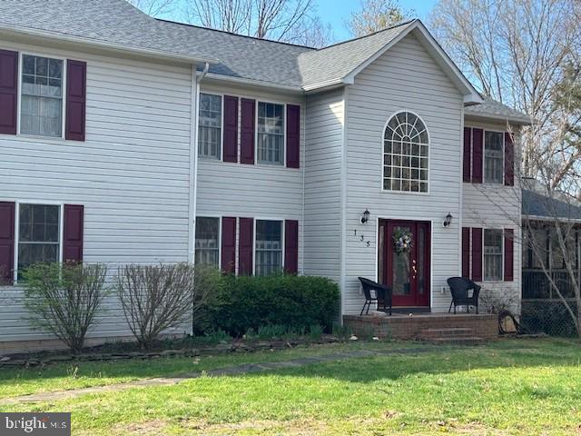 135 Cropp Road