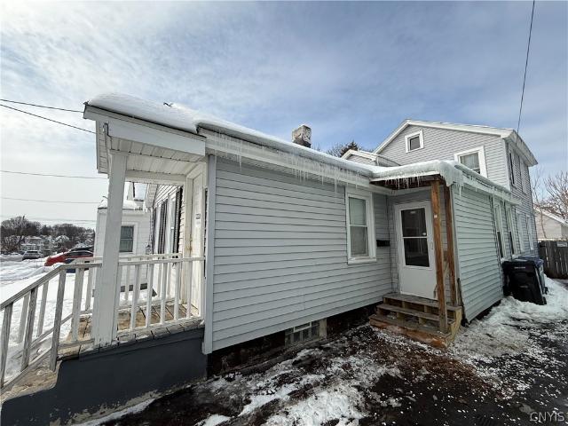135 Culbert Street