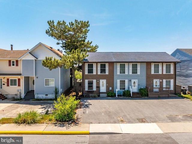 135 A Jamestown Rd Unit 18A, Ocean City, MD 21842