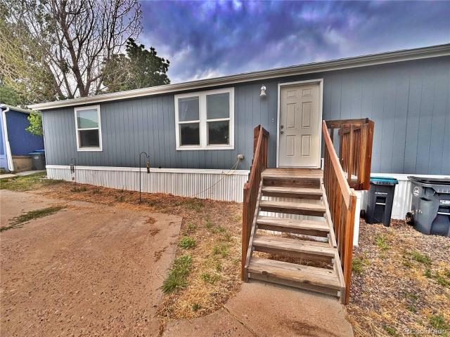 135 A Street