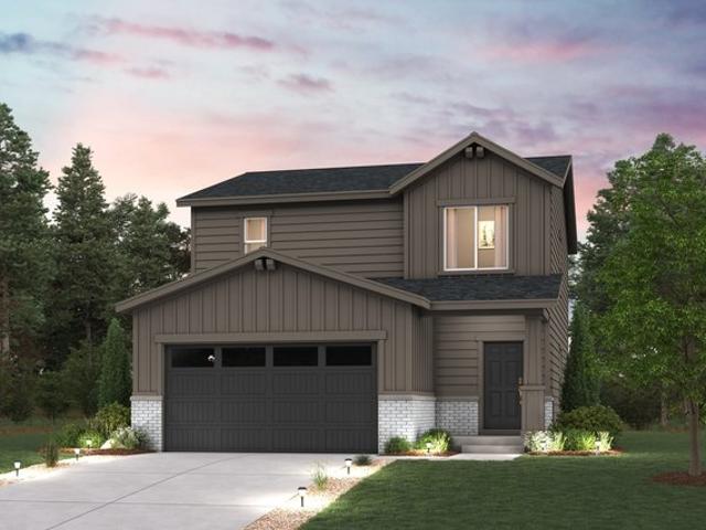 135 Amy Ave, Fort Lupton, CO 80621