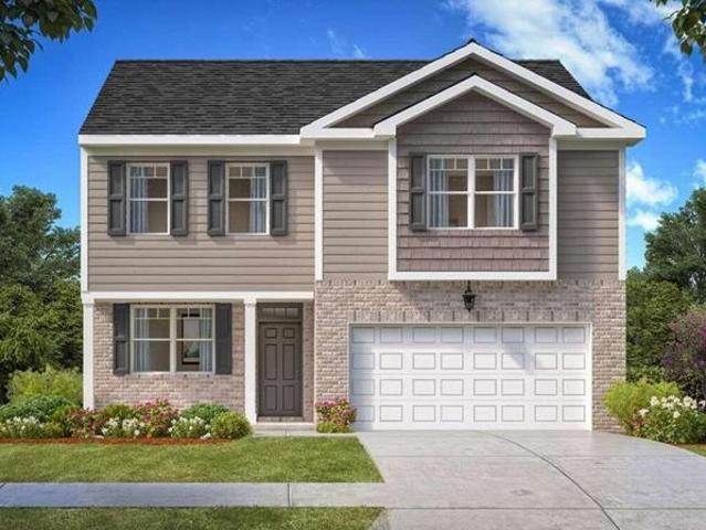 135 Amberjack Trl, Covington, GA 30016