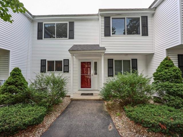 135 Amherst St Unit 9, Amherst, NH 03031