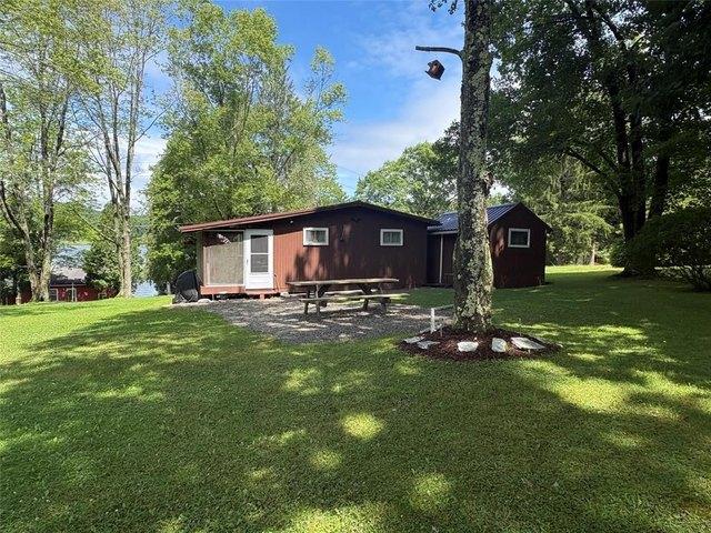 135 and 137 Caribou Trl, Windsor, NY 13865
