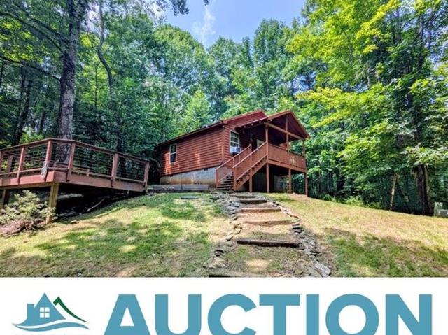 135 and 137 Halls Store Rd, Willis, VA 24380
