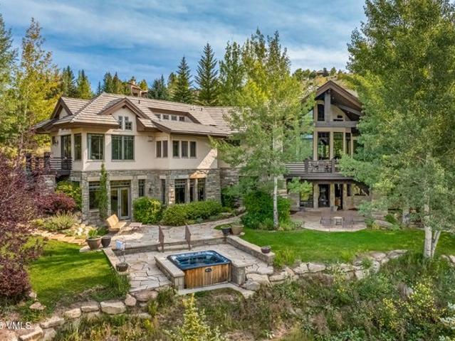 135 Andorra Rd, Edwards, CO 81632