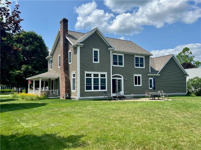 135 Angel Drive