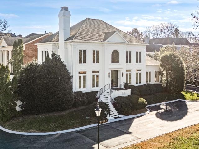 135 Abbottsford, Nashville, TN 37215 | MLS #3164