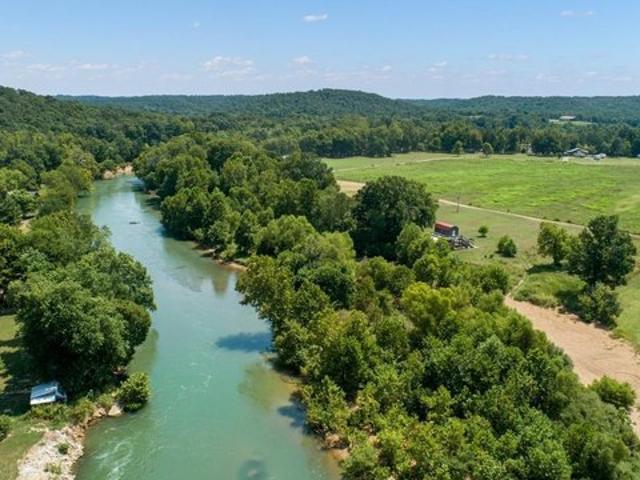 135 Acres Walden Trl, Imboden, AR 72434