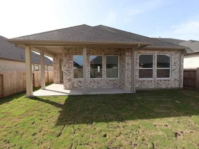 135 Afton June Drive