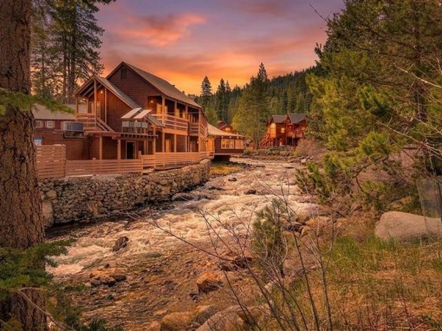 135 Alpine Meadows Rd Unit 8, Alpine Meadows, CA 96146