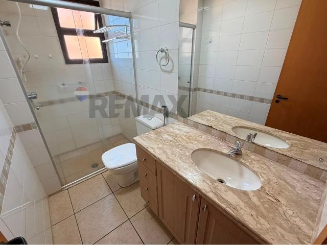 135 Área Útil Apartamento Alugar, 4 Dormitórios localizado em Prof. João Fiúsa, 1725, Jardim Irajá, Ribeirão Preto, São Paulo, 14020523 | Brasil