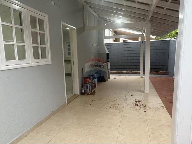 135 Área Útil Casa de Condomínio Alugar, 3 Dormitórios localizado em Rua da Lagoa, 541 SAN CONRADO Loteamento Caminhos de San Conrado Sousas, Campinas, São Paulo, 13104118 | Brasil