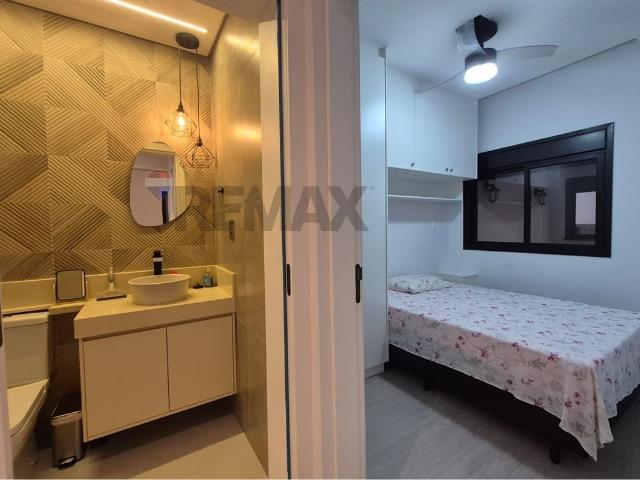 135 Área Útil Casa de Condomínio Alugar, 3 Dormitórios localizado em Rua Guatambu, 445 Condomínio Terras da Estância Ala Bosque São Bento, Paulínia, São Paulo, 13142 549 | Brasil