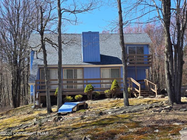135 Ash Dr, Long Pond, PA 18334 | MLS #PM 140394 | Compass