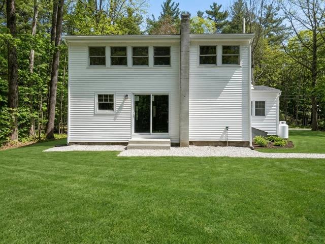 135 Athol Road