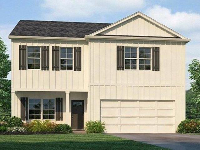 135 Autumn Way, Lincoln, AL 35096