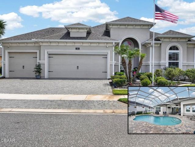 135 Azure Ct, Daytona Beach, FL 32124