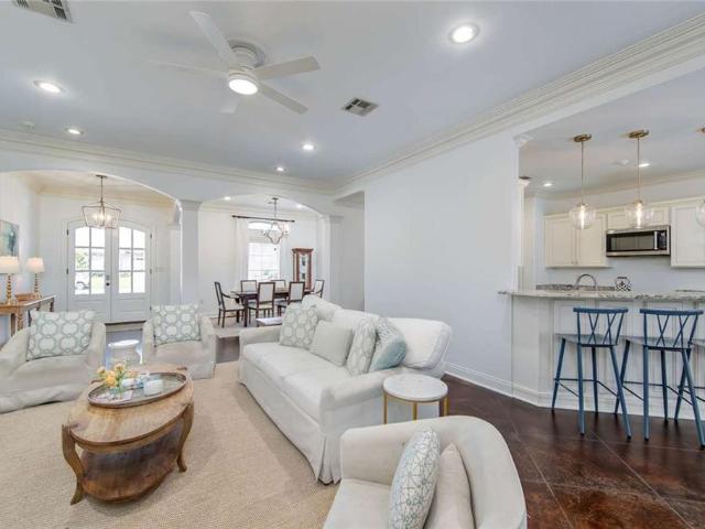 135 Bayou Lafourche Drive