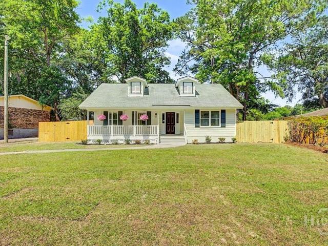135 Backshell Road