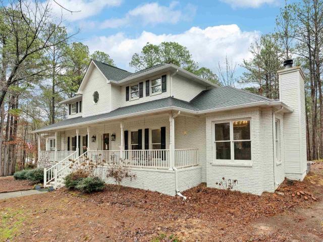 135 Baron Drive