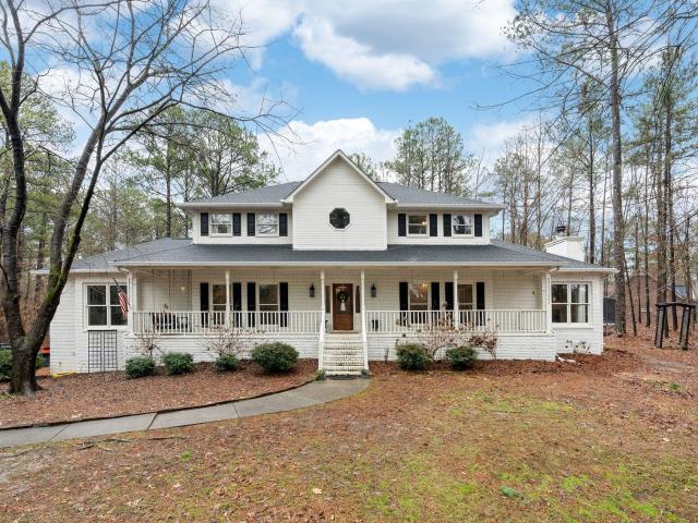 135 Baron Drive, Chelsea, US, AL