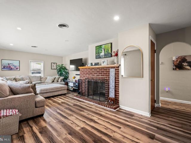 135 Bethel Road