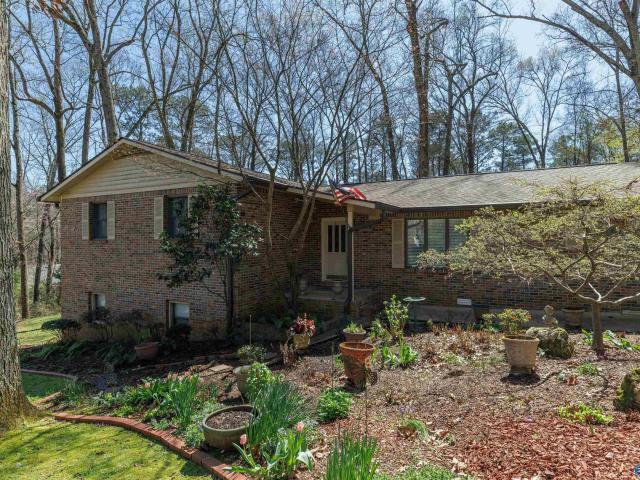 135 Bellefonte Drive