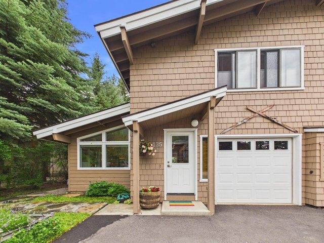 135 Belmont Dr Unit A, Sun Valley, ID 83353