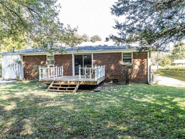 135 Benton Dr NW, Rome, GA 30165 | MLS #7670 | Compass