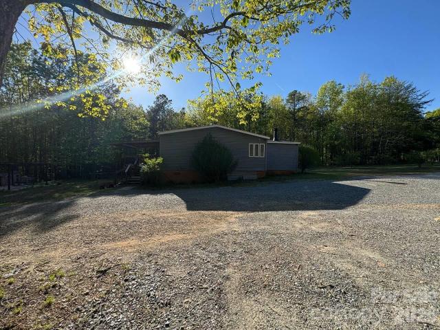 135 Benton Road