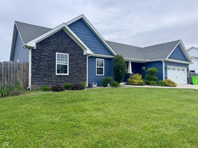 135 Bentley Drive