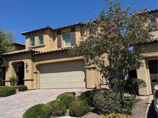 135 Berneri Dr, Las Vegas, NV 89138