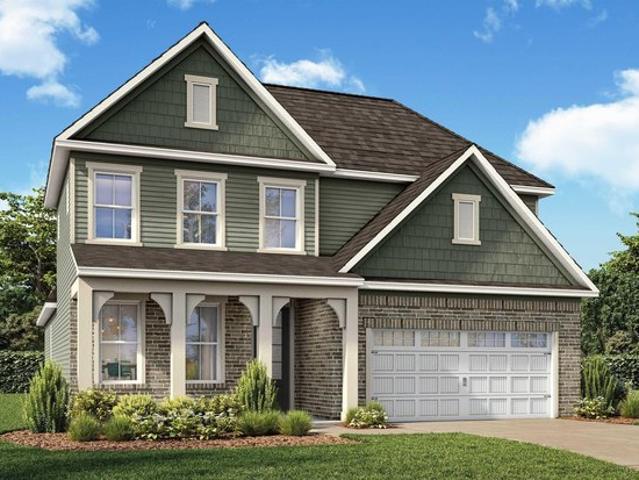 135 Berry Cove Ave, New Market, AL 35761