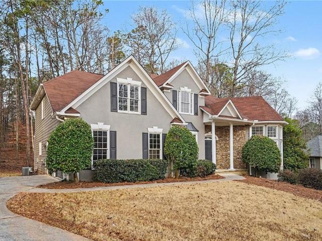 135 Birch Hollow Trail NW, Marietta, GA 30064 | MLS #7698 | Compass
