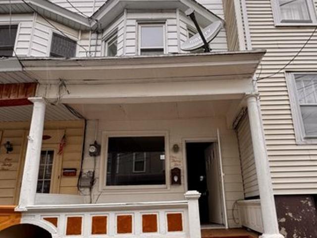 135 Birch St, Shamokin, PA 17872