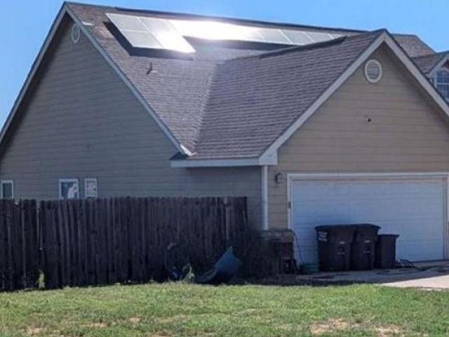 135 Bluebonnet Hill