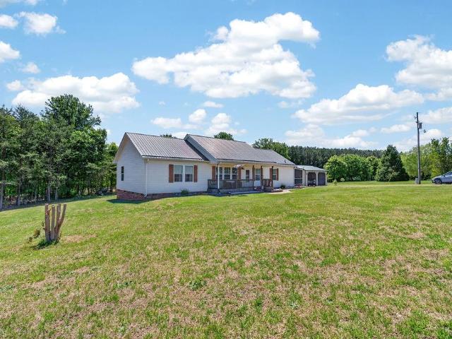 135 Blueridge View Lane