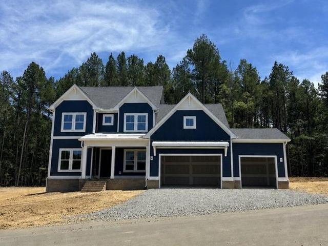 135 Black Bear Ct, Chapel Hill, NC 27516