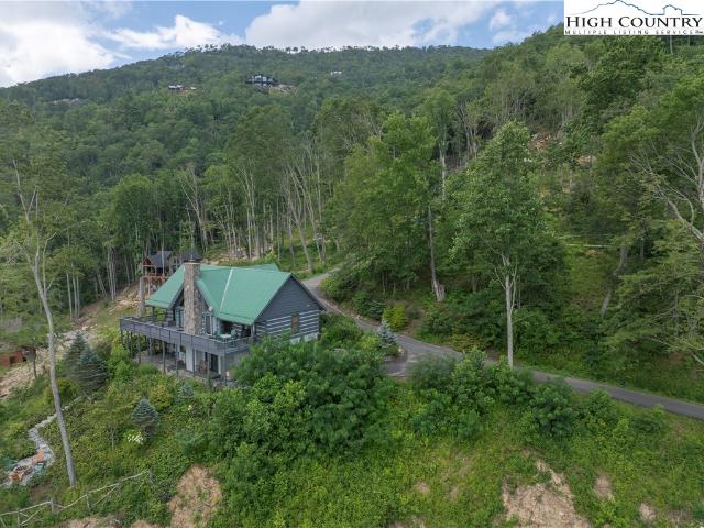 135 Black Feather Drive