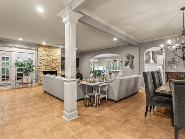 135 blackburn Drive