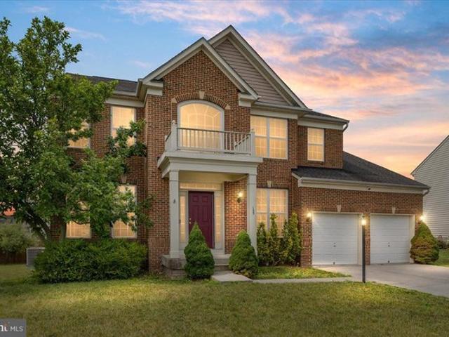 135 Blackburns Ford Dr, Stephens City, VA 22655