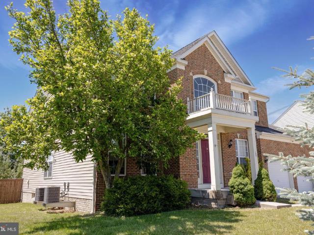 135 Blackburns Ford Drive