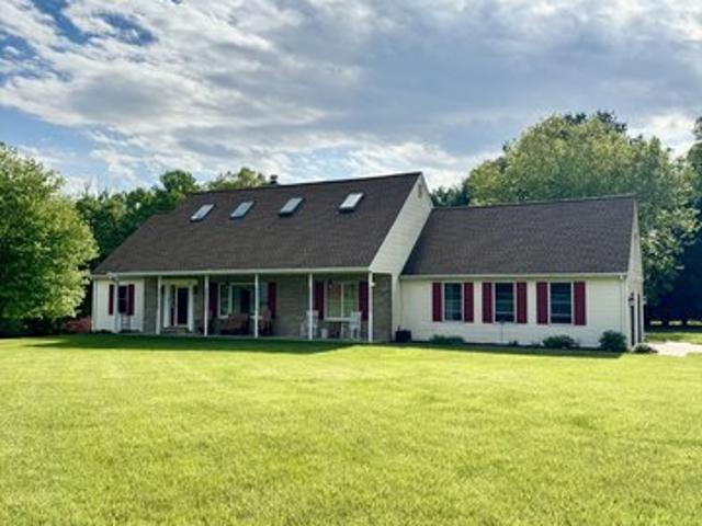 135 Blacksnake Rd, Elkton, MD 21921