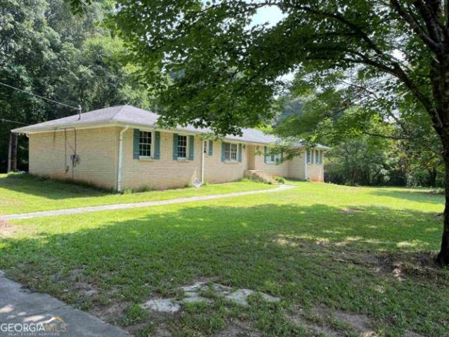 135 Bruce Ln, Covington, GA 30014