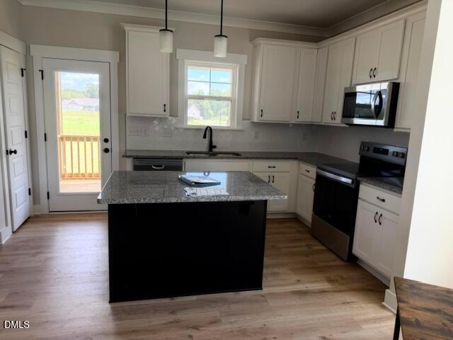 135 Bryant Farm Dr, Unit 6, Selma, NC 27576 | MLS #10147