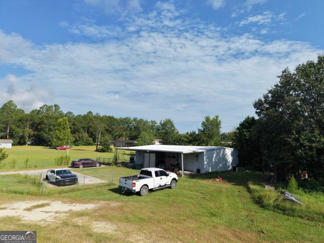 135 Brandy Court