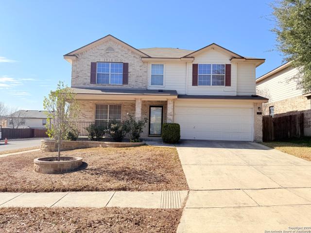 135 Bright Trail, San Antonio, TX 78253 | MLS #1934 | Compass