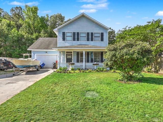135 Brightwood Dr, Huger, SC 29450