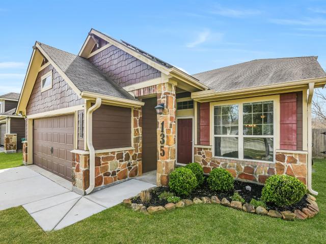135 Brocks Lane
